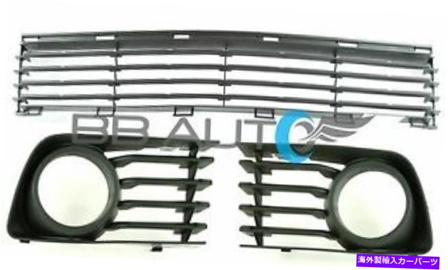 NEW 3pc LOWER FRONT BUMPER GRILLE SET FOG LIGHT BEZELS FOR 04-09 TOYOTA PRIUSカテゴリフォグライト状態新品メーカー車種発送詳細全国一律 送料無料 （※北海道、沖縄、...