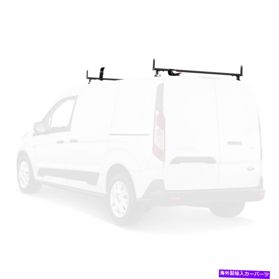 Vantech J2000 2 Bar Ladder Roof Rack, Fits Ford Transit Connect 2014-On, Whiteカテゴリルーフキャリア状態新品メーカー車種発送詳細全国一律 送料無料 （※北海道、沖...