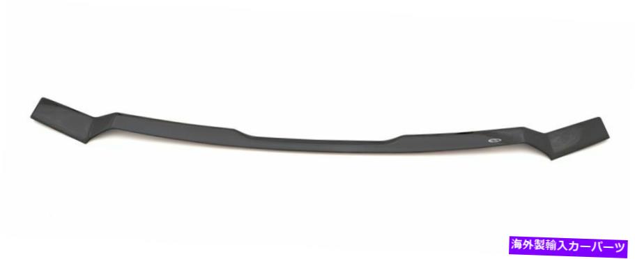 Auto Ventshade AVS Aeroskin Bugshield-Matte Black, for Toyota Tacoma; 377065カテゴリバグシールド状態新品メーカー車種発送詳細全国一律 送料無料 （※北海道、沖縄、離...