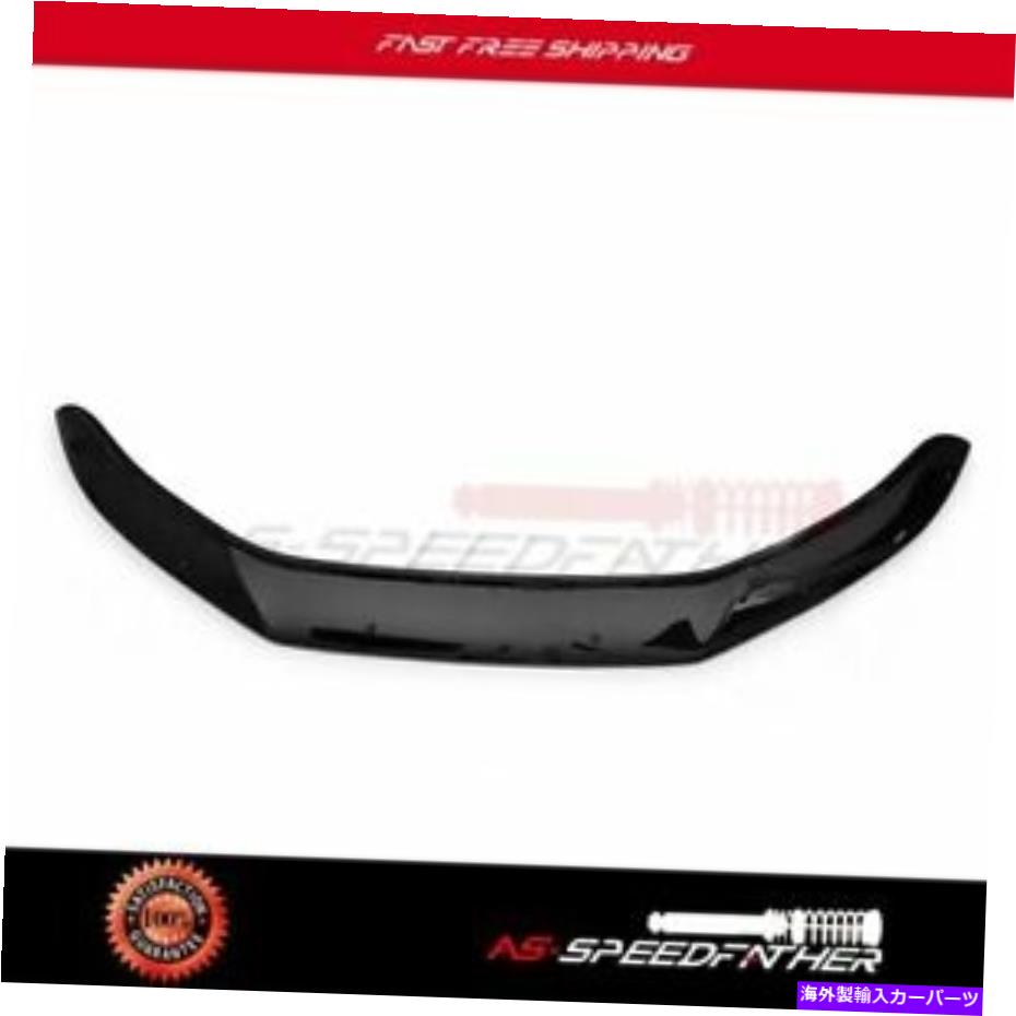 For 2014-2020 Nissan Rogue Black Hood Deflector Bug Shieldカテゴリバグシールド状態新品メーカー車種発送詳細全国一律 送料無料 （※北海道、沖縄、離島は省く）商品詳細輸入商品の為、英語...