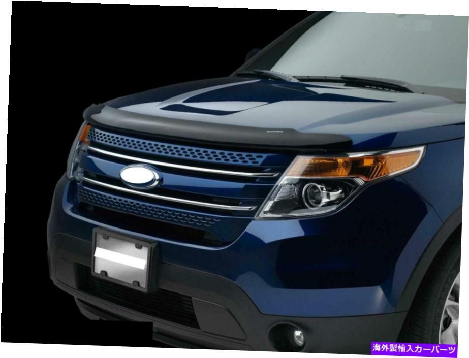 CCIYU Stone & Bug Deflector Hood Shield for Ford Edge 2011-2014カテゴリバグシールド状態新品メーカー車種発送詳細全国一律 送料無料 （※北海道、沖縄、離島は省く）商品詳細輸入商品...