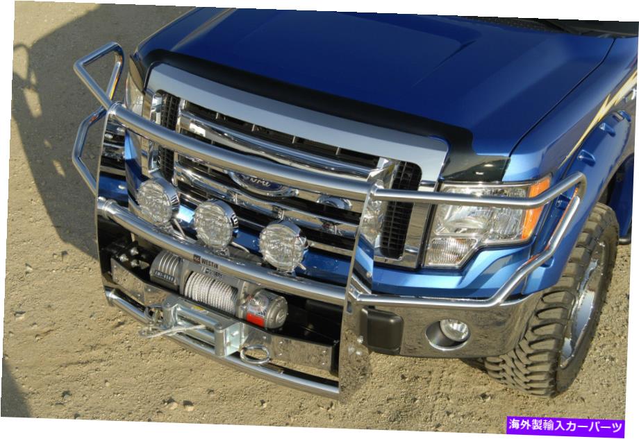 Ford F-150 2009 - 2014 Bugshield Hood Deflector Stone Guardカテゴリバグシールド状態新品メーカー車種発送詳細全国一律 送料無料 （※北海道、沖縄、離島は省く）商品詳細輸入商品の為、英...