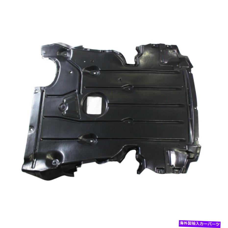 AM New For 08-13 BMW 135i 13 135is Coupe 2-Dr Rear Lower Engine Cover Coupeカテゴリエンジンカバー状態海外直輸入品 新品メーカー車種発送詳細 送料無料 （※北海道、沖...