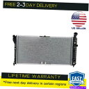 New Radiator 1894 for Regal Century Venture Grand Prix Silhouette 3.1 3.4 3.8 V6カテゴリRadiator状態海外直輸入品 新品メーカー車種発送詳細 送料無料 (...