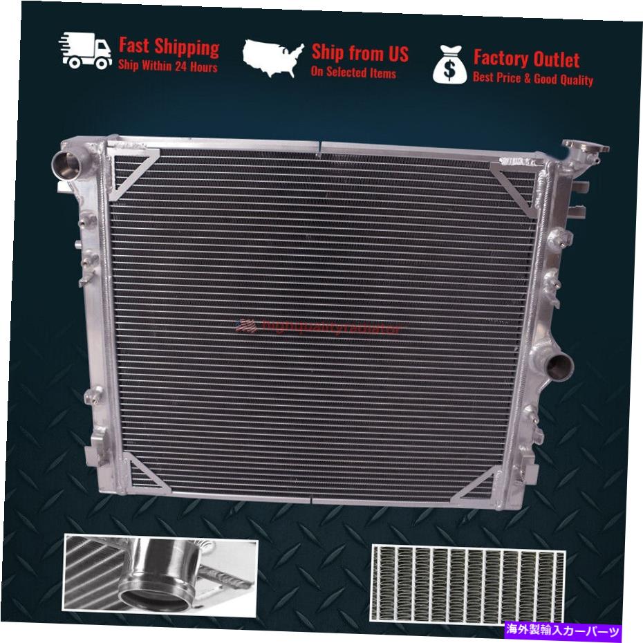 3Rows All Aluminum Radiator For 2018 Jeep Wrangler JK 3.6LカテゴリRadiator状態海外直輸入品 新品メーカー車種発送詳細 送料無料 （※北海道、沖縄、離島は省く）商品詳細輸入商品...