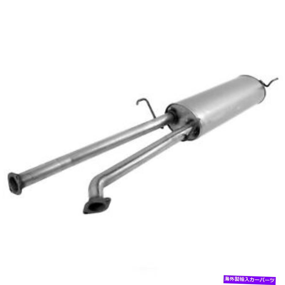 Exhaust Muffler Assembly-Quiet-Flow SS Walker 56209 fits 07-09 Toyota Tundraカテゴリマフラー状態新品メーカー車種発送詳細全国一律 送料無料 （※北海道、沖縄、離島は...