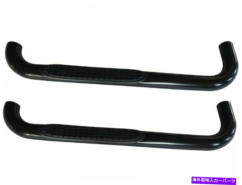 For 1997-2006 Jeep Wrangler Nerf Bars TrailFX 57281FG 1998 1999 2000 2001 2002カテゴリNerf Bar状態新品メーカー車種発送詳細全国一律 送料無料 （※北海道、...