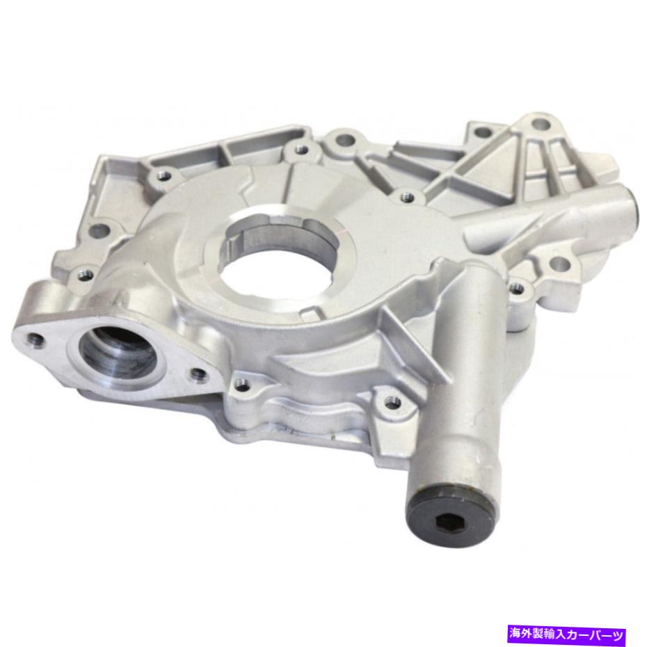 For Ford Five Hundred/Freestyle Oil Pump 2005 2006 2007 | 2.5L & 3.5L DOHC OP411カテゴリオイルパン状態海外直輸入品 新品メーカー車種発送詳細 送料無料 （※北海...