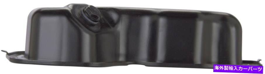 Spectra Engine Oil Pan for Durango, Grand Cherokee, 1500 Classic, 1500 (CRP52A)カテゴリオイルパン状態海外直輸入品 新品メーカー車種発送詳細 送料無料 （※北海道...
