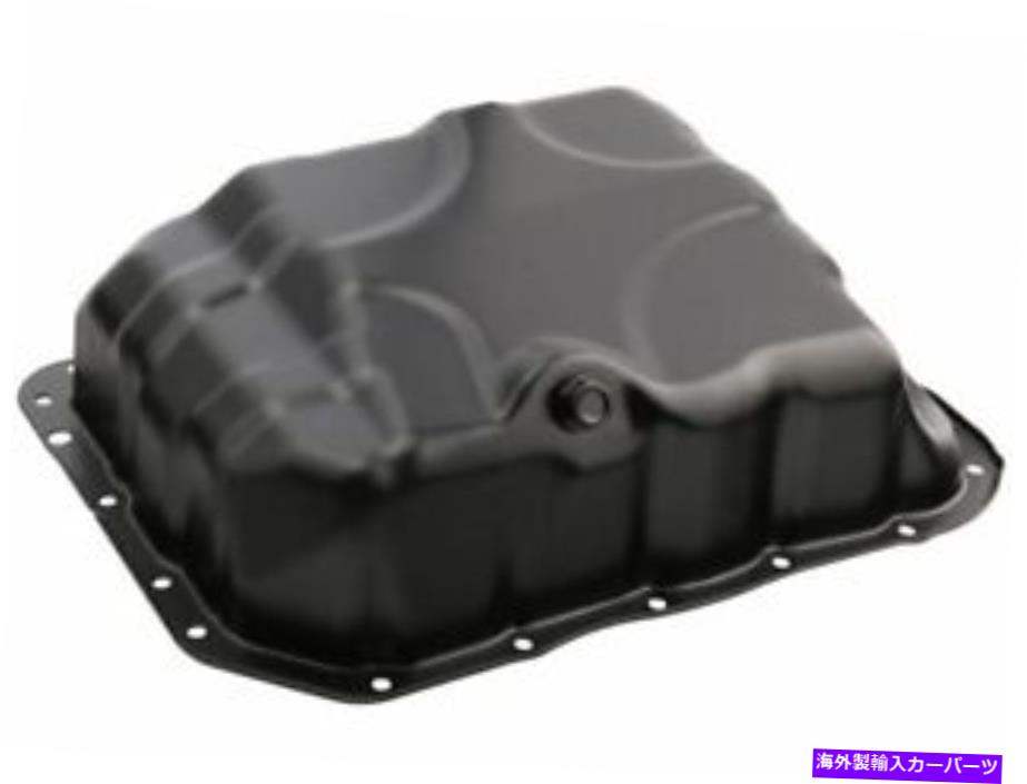 Replacement Oil Pan fits Jeep Cherokee 2014-2018 2.4L 4 Cyl 34DXZZカテゴリオイルパン状態海外直輸入品 新品メーカー車種発送詳細 送料無料 （※北海道、沖縄、離島は省く）商品詳...