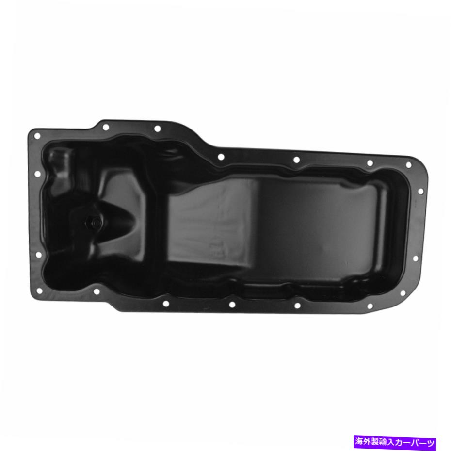 TRQ Engine Oil Pan For Dodge Ram 1500 Dakota Durango Mitsubishi Raider V8 4.7Lカテゴリオイルパン状態海外直輸入品 新品メーカー車種発送詳細 送料無料 （※北海道、...