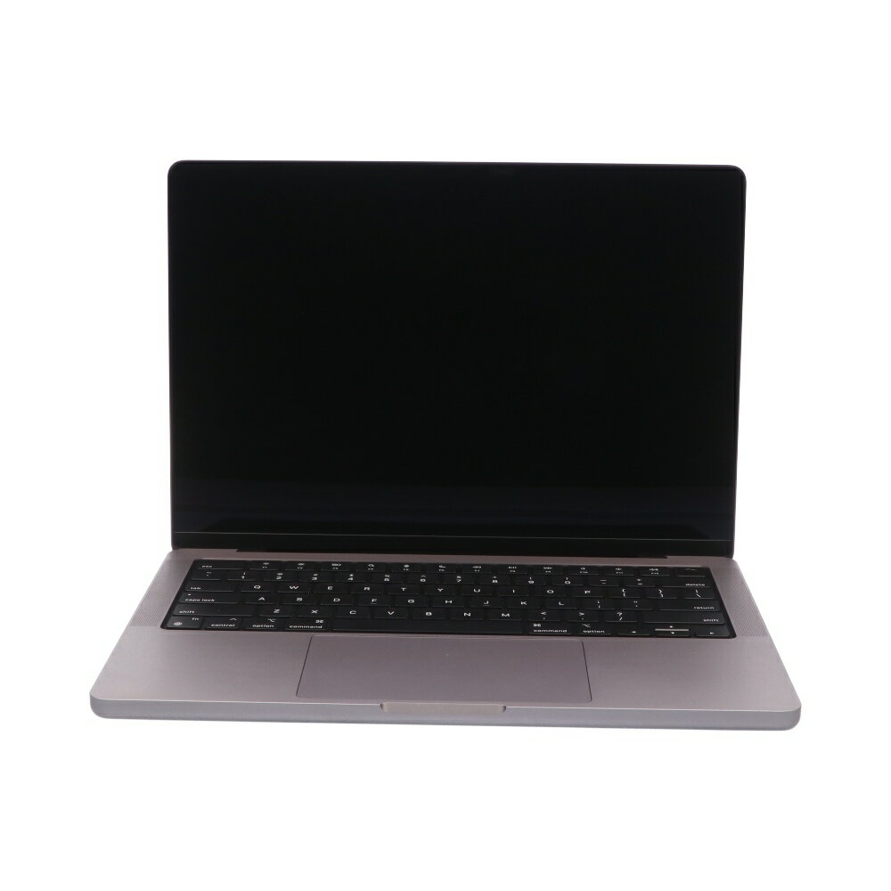 商品番号2606002c 種別中古Mac 分類A4ノート メーカApple シリーズ名MacBook Pro (2021 M1 Pro) 型名A2442 OSmacOS 12.* CPUM1 Pro メモリ32GB ストレージ512GB S...