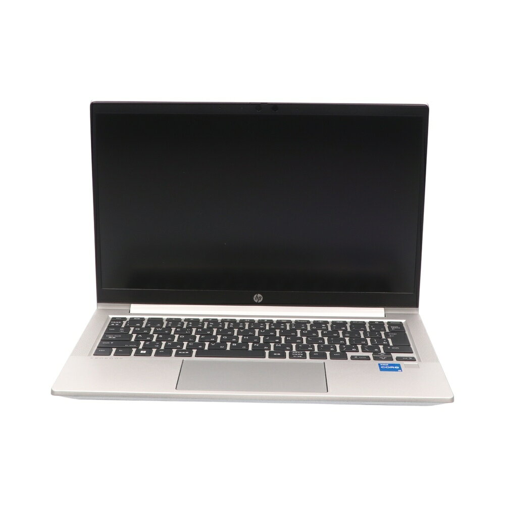 商品番号2606011v 種別中古ノートパソコン 分類B5ノート メーカHP シリーズ名HP ProBook 630 G8 型名56P58PP#ABJ OSWindows11 Pro 64bit CPUCore i5-2.6GHz(1145...