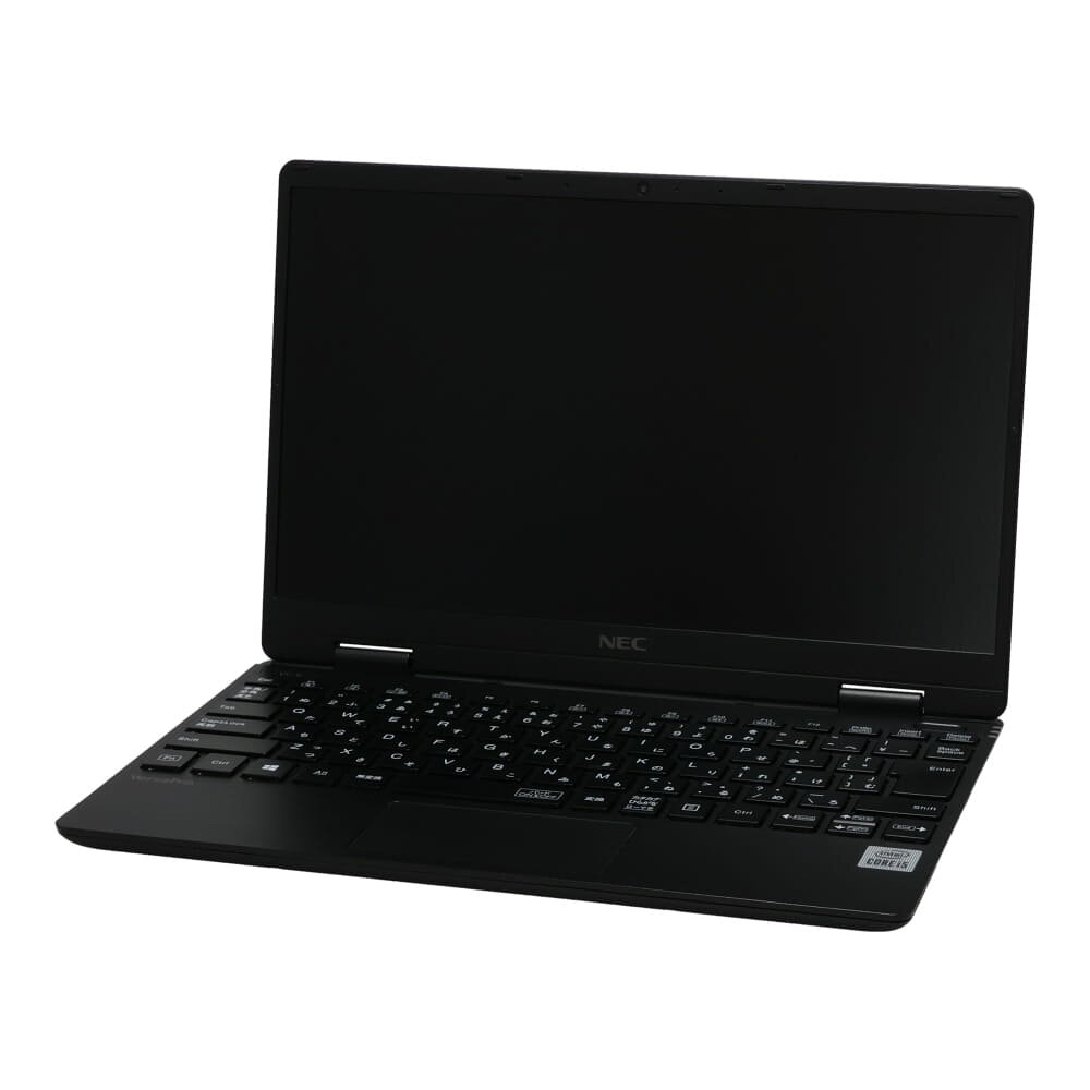 商品番号5221903b 種別中古ノートパソコン 分類B5ノート メーカNEC シリーズ名PC-VKT10CZG6 型名PC-VKT10CZG6 OSWindows11 Pro 64bit CPUCore i5-1.0GHz(10210Y)...