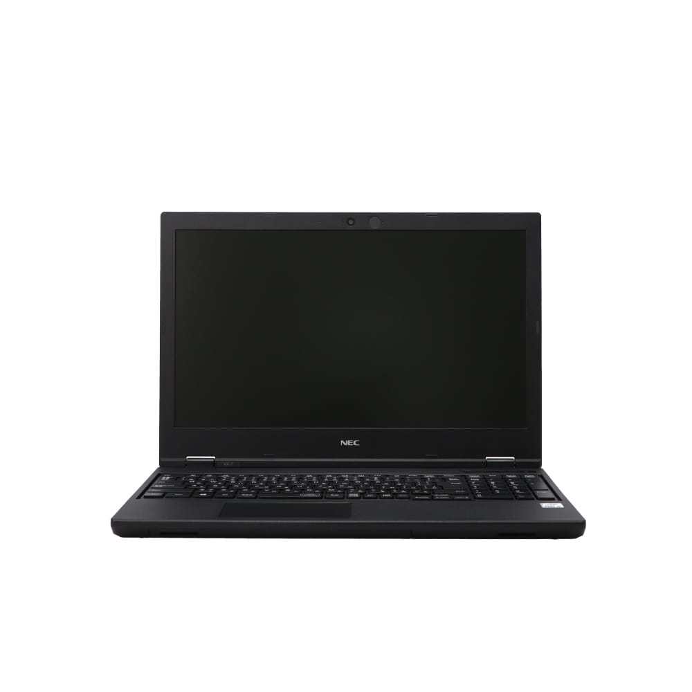 商品番号5712465c 種別中古ノートパソコン 分類A4ノート メーカNEC シリーズ名VersaPro VKT16/X-7 型名PC-VKT16XZG7 OSWindows11 Pro 64bit CPUCore i5-1.6GHz(1...