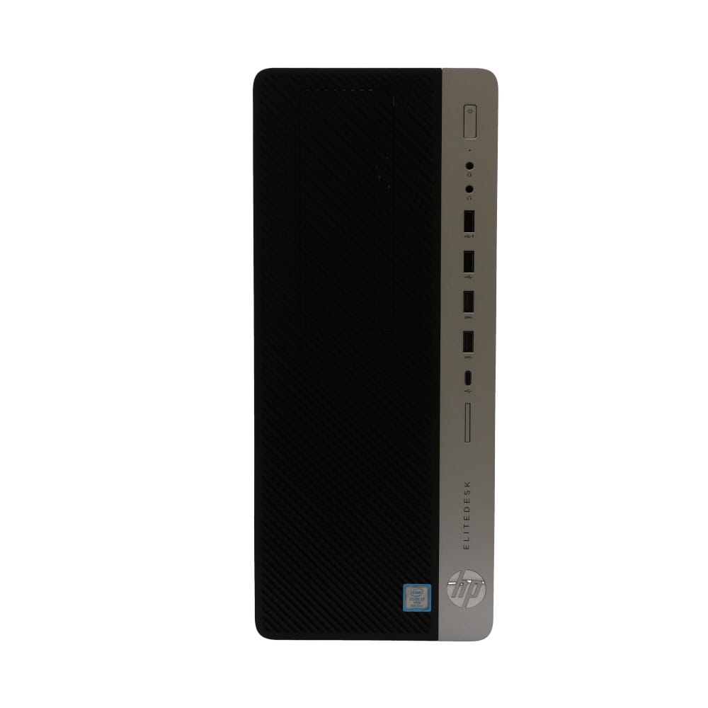 商品番号5725433c 種別中古デスクトップパソコン 分類デスクトップ メーカHP シリーズ名EliteDesk 800 G4 TW 型名2UZ41AV-BONJ OSWindows11 Pro 64bit CPUCore i7-3.2G...