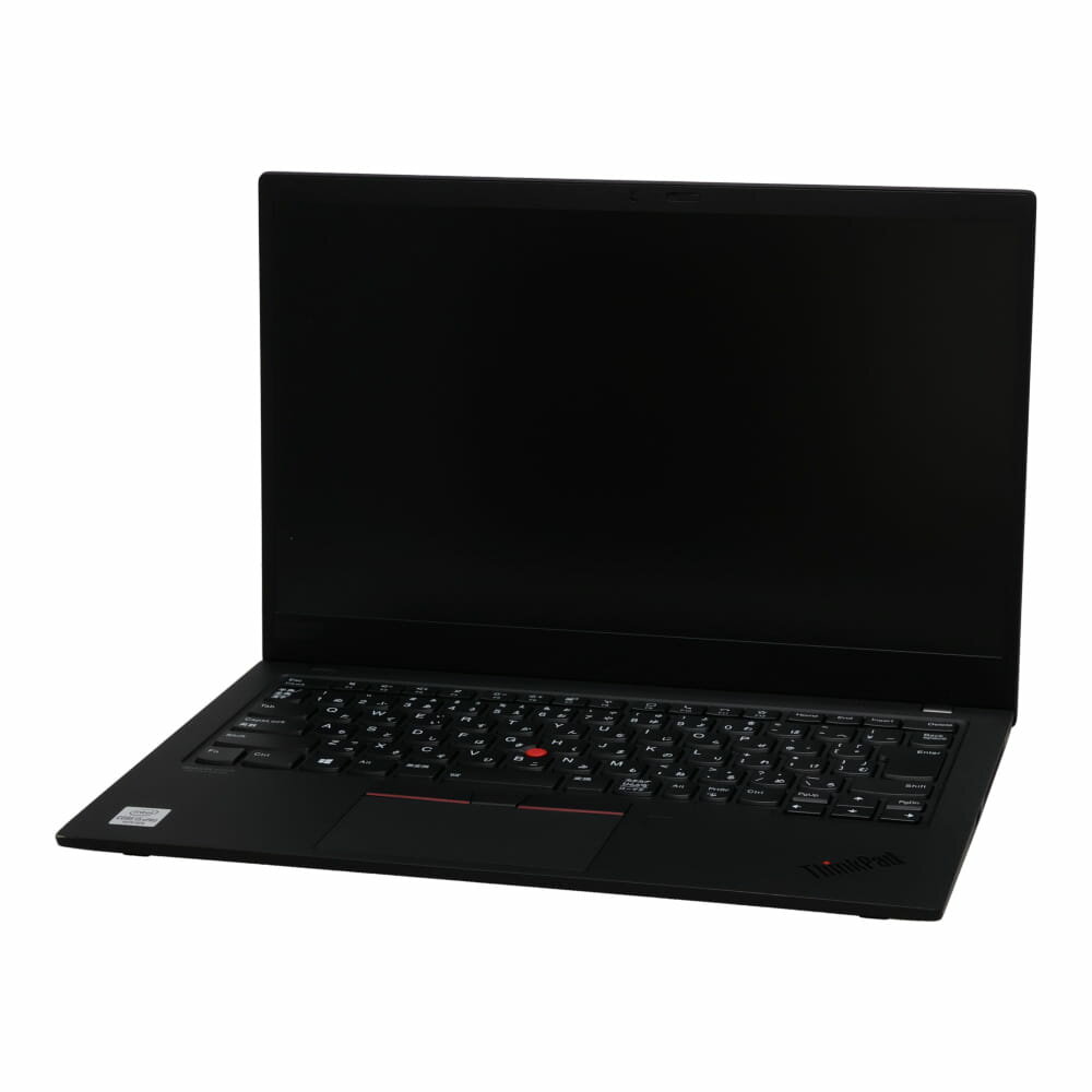商品番号5725695w 種別中古ノートパソコン 分類A4ノート メーカLenovo シリーズ名X1 Carbon Gen8 型名20UAS9YA00 OSWindows10 Pro 64bit CPUCore i5-1.7GHz(1031...