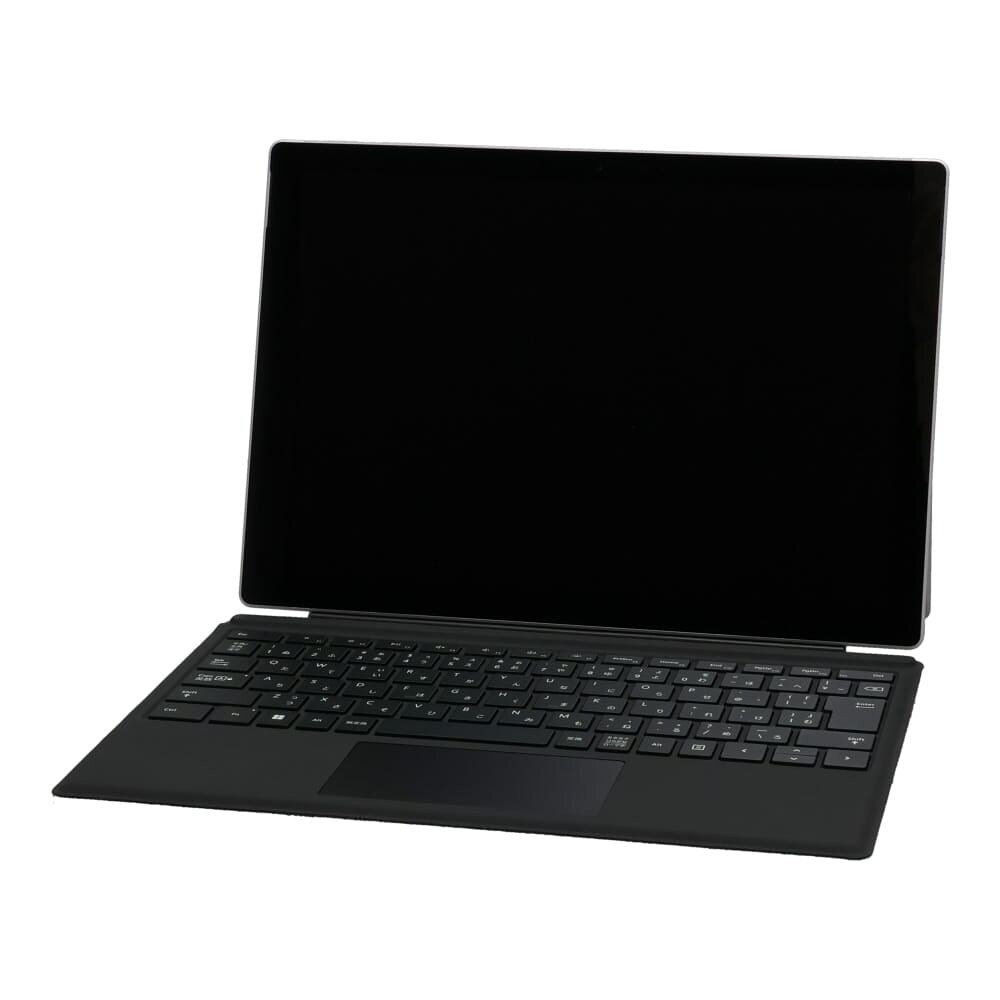 商品番号5725905b 種別中古ノートパソコン 分類タブレット メーカMicrosoft シリーズ名SurfacePro7+ 型名1NA-00013 OSWindows11 Pro 64bit CPU1135G7 CPU世代第11世代 メ...