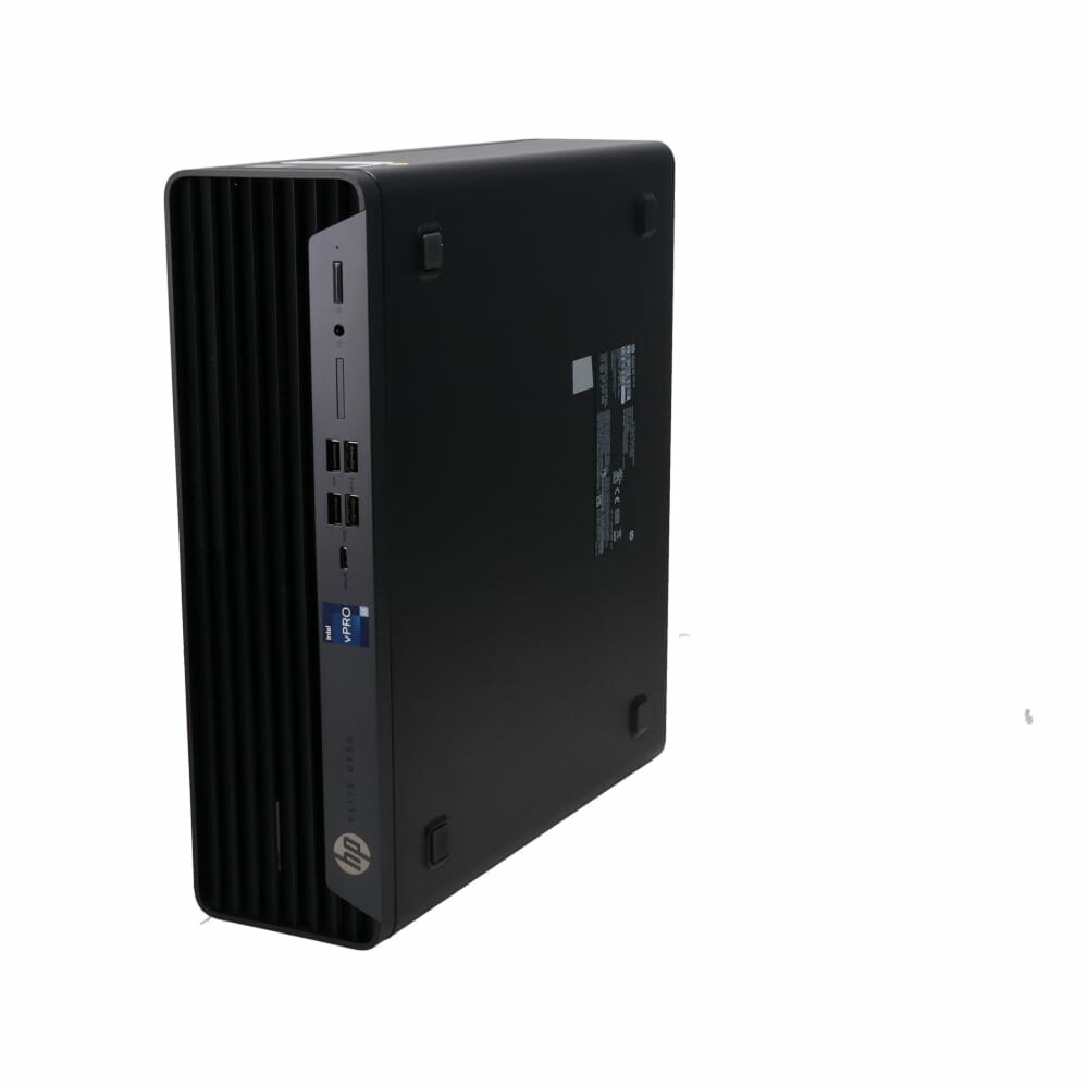 商品番号5726081a 種別中古デスクトップパソコン 分類デスクトップ メーカHP シリーズ名Elite SFF 800 G9 型名4G087AV-DHKJ OSWindows11 Pro 64bit CPUCore i7-2.1GHz ...