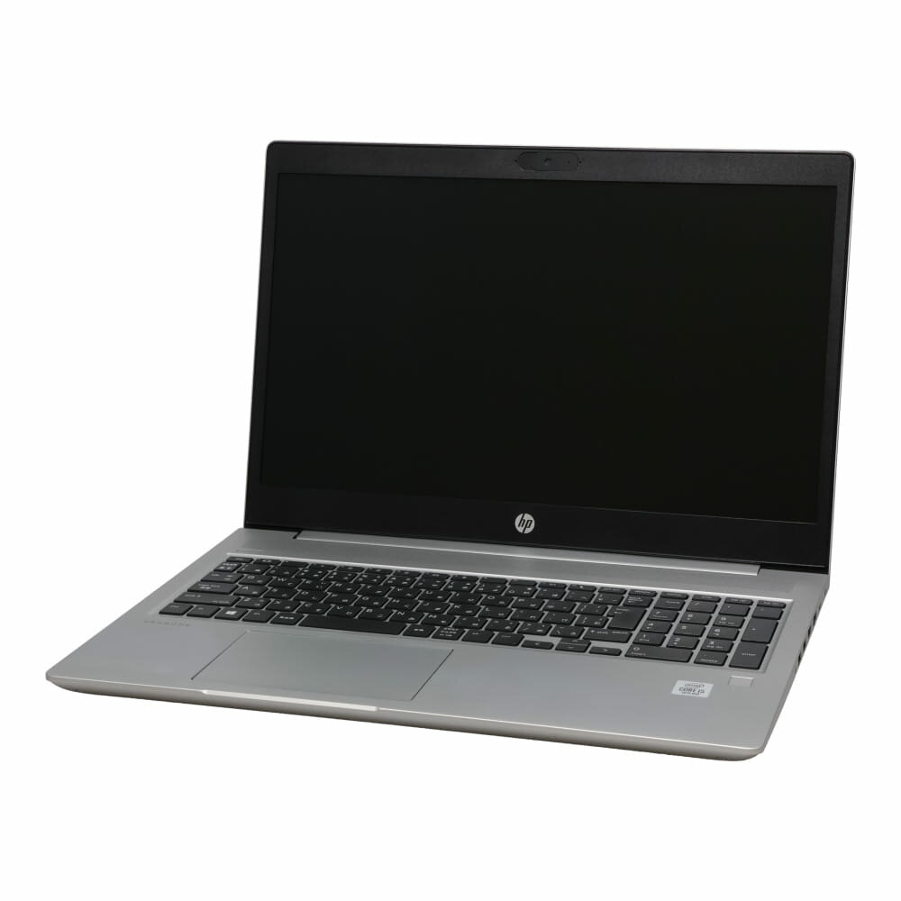 商品番号5726277c 種別中古ノートパソコン 分類A4ノート メーカHP シリーズ名ProBook 450 G7 型名8WJ62PA#ABJ OSWindows11 Pro 64bit CPUCore i5-1.6GHz(10210U)...