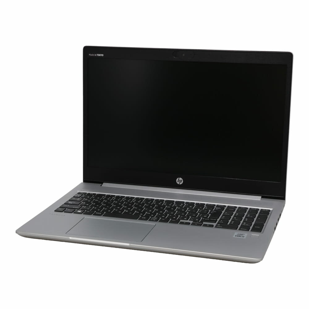 商品番号5726309w 種別中古ノートパソコン 分類A4ノート メーカHP シリーズ名ProBook 450 G7 型名20F93PA#ABJ OSWindows11 Pro 64bit CPUCore i5-1.6GHz(10210U)...