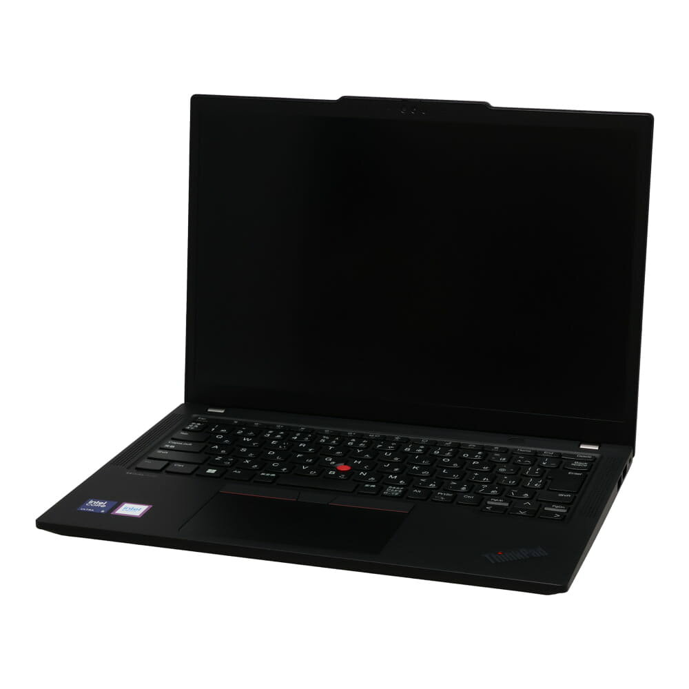 商品番号5726390s 種別中古ノートパソコン 分類B5ノート メーカLenovo シリーズ名ThinkPad X13 Gen5 型名21LVS90M00 OSWindows11 Pro 64bit CPUCore Ultra 5 125...