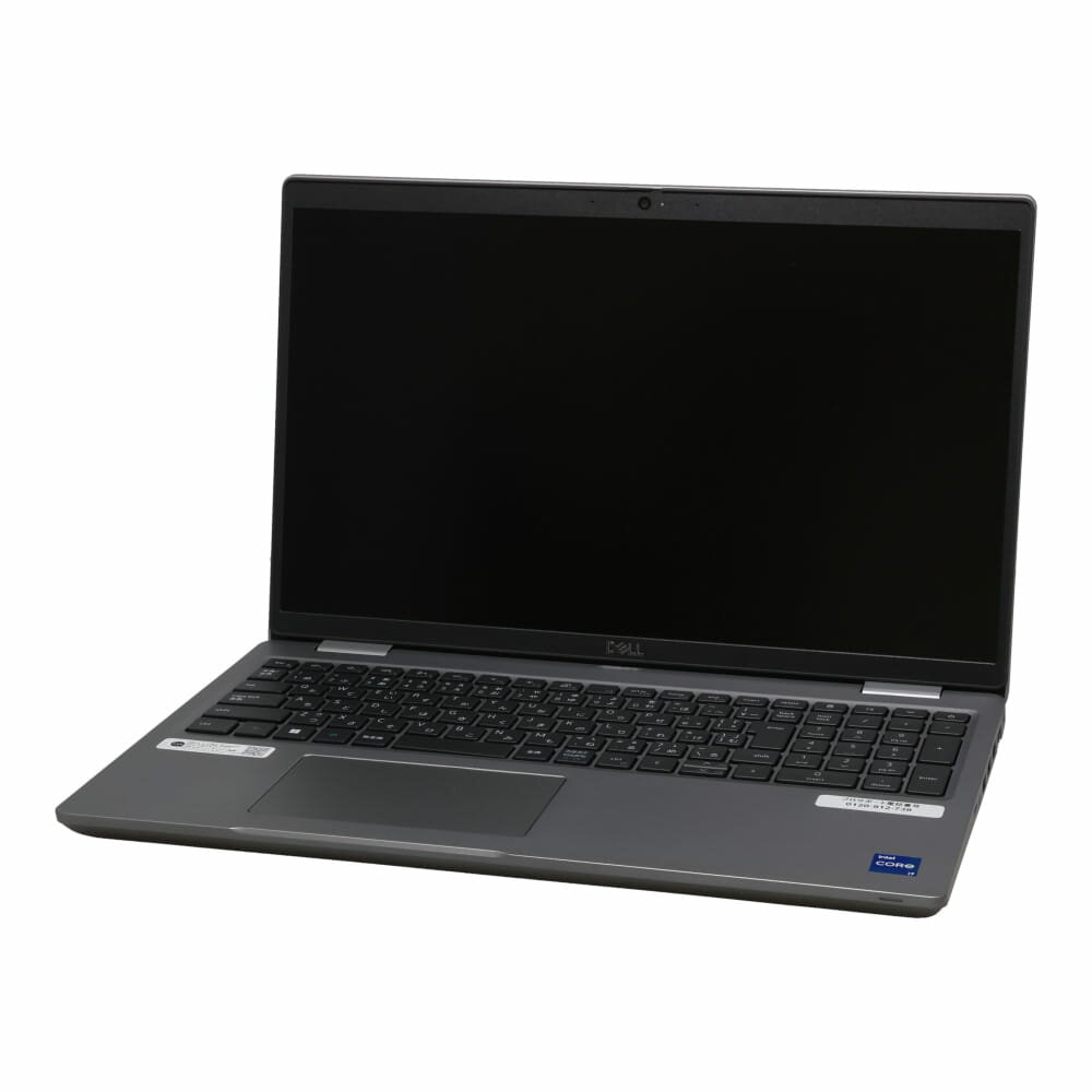 商品番号5726631b 種別中古ノートパソコン 分類A4ノート メーカDELL シリーズ名Latitude 5531 XCTO 型名Latitude 5531 XCTO OSWindows11 Pro 64bit CPUCore i7-2...