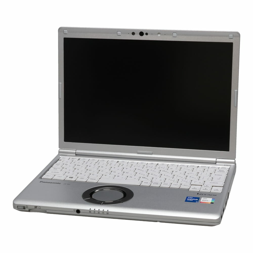 商品番号5742336b 種別中古ノートパソコン 分類B5ノート メーカPanasonic シリーズ名Let's note SV1 型名CF-SV1RDLVS OSWindows11 Pro 64bit CPUCore i5-2.6GHz(...