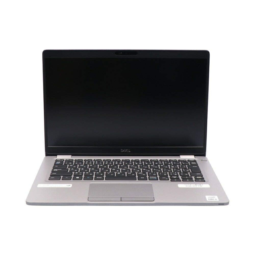 商品番号8643746c 種別中古ノートパソコン 分類B5ノート メーカDELL シリーズ名Latitude 5310 型名Latitude 5310 OSWindows11 Pro 64bit CPUCore i5-1.6GHz (102...