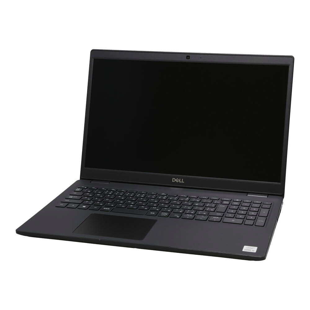 商品番号5725704c 種別中古ノートパソコン 分類A4ノート メーカDELL シリーズ名Latitude 3510 型名Latitude 3510 OSWindows11 Pro 64bit CPUCore i5-1.6GHz (102...