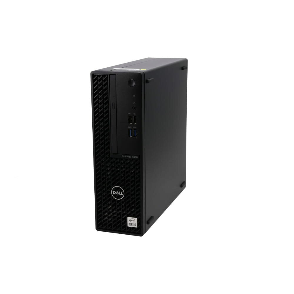 商品番号5725872c 種別中古デスクトップパソコン 分類デスクトップ メーカDELL シリーズ名Optiplex 3080 SFF 型名Optiplex 3080 SFF OSWindows11 Pro 64bit CPUCore i5...