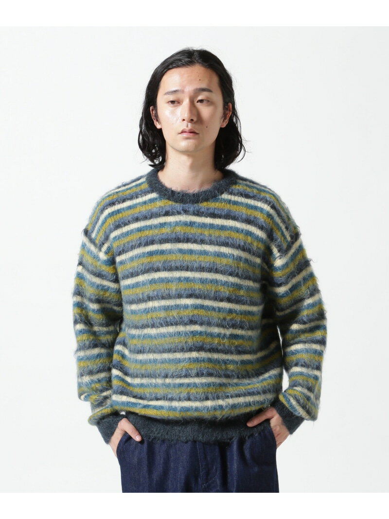 楽天市場】yoke ニット(ニット・セーター|トップス):メンズ 楽天市場】yoke ニット(ニット・セーター|トップス):メンズ