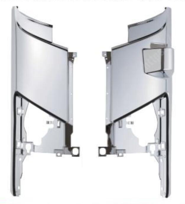 ■いすゞ4t：平成19年5月〜 ●交換タイプ 　　　　　　　　