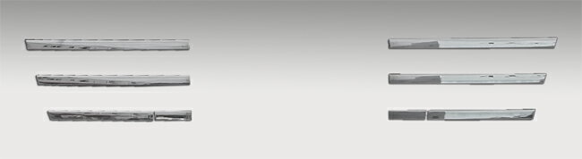 ■いすヾ大型：GIGA平成22年5月〜平成27年10月 ●国産品　 ●ABS樹脂 クロームメッキ仕上げ ●かぶせ式 ●8点セット ●年式・型式・車体番号が必要です。　