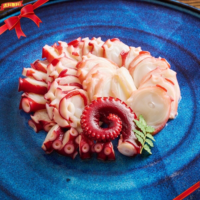 (冷凍) 活タコ 旨味蒸し 600g 魚介 下処理不要 料理素材 刺身 アレンジ STEAMED LIVE OCTOPUS ・冷凍便でお届け ・1本=600g以上 ・北海道や三陸沿岸部で水揚げされる活きた水蛸=活タコに原料を固定しています ...