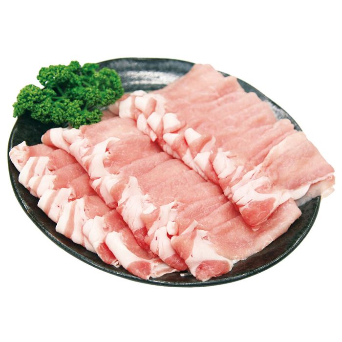 宮崎 SPF日南もち豚 ローススライス 400g 宮崎の自然が育てた、カラダよろこぶフレッシュポーク「日南もち豚」。SPF(Specific Pathogen Free)とは、あらかじめ指定された病原体を持たないという意味です。生産現場で高...