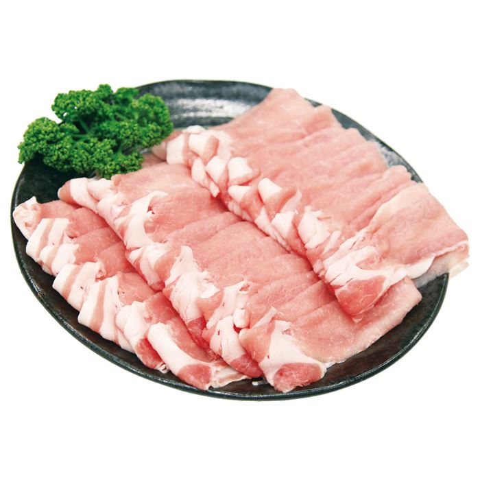 宮崎 SPF日南もち豚 ロース バラ スライス 計800g 宮崎の自然が育てた、カラダよろこぶフレッシュポーク「日南もち豚」。SPF(Specific Pathogen Free)とは、あらかじめ指定された病原体を持たないという意味です。生...