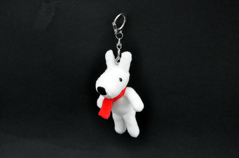 サイズ:約 W 8cm×H 13cm×D 5リサキーチェーン ガスパールキーチェーン リサエンジェル　S ガスパールエンジェル　S