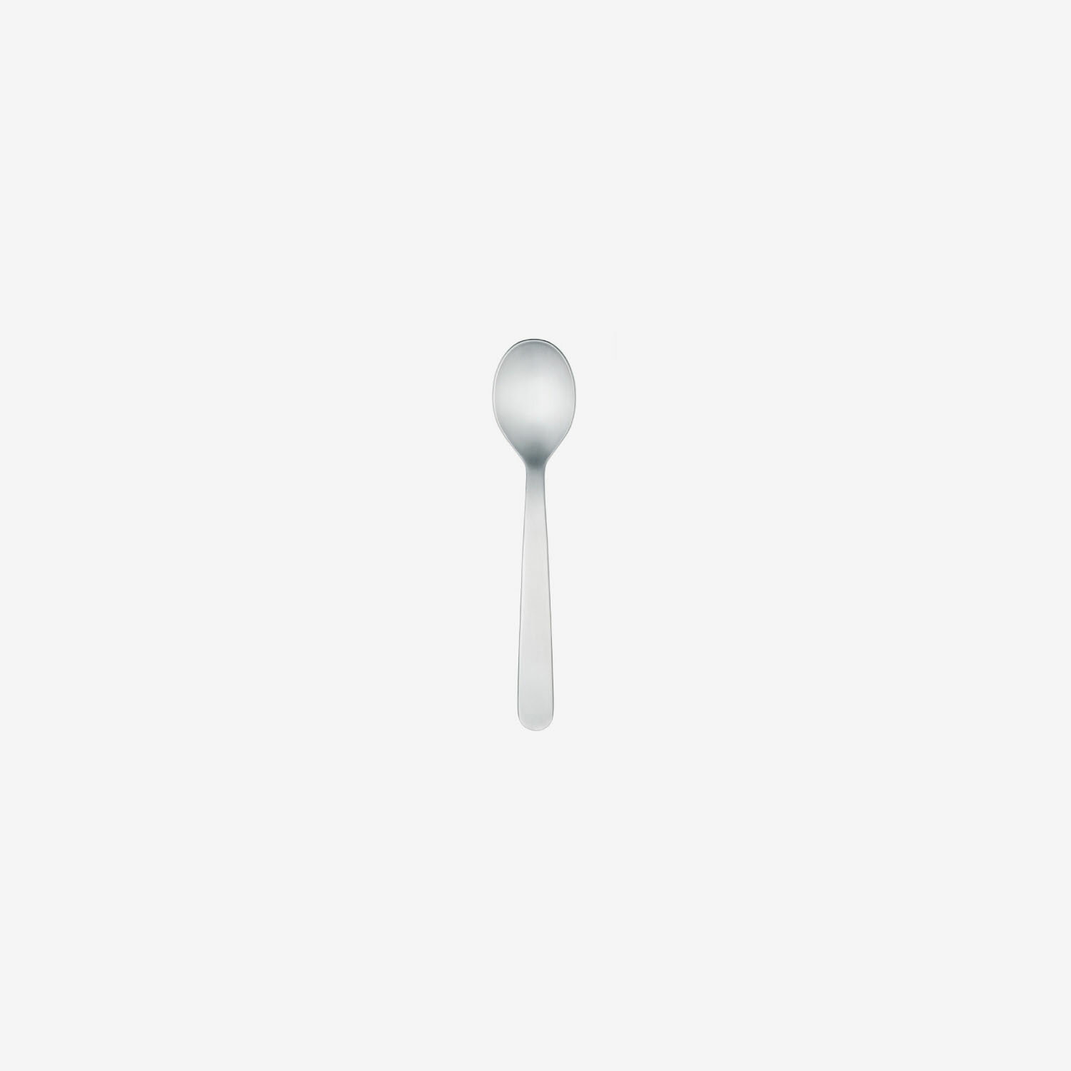 [GOOD DESIGN AWARD 2014 を受賞しております] 日本の食生活に適したカタチにこだわったカトラリーは、デザイナー・角田陽太と新潟の老舗メーカー・燕振興産業の共同制作から生まれました。 サイズ： L114mm 18‐8ステ...