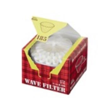 ★ウェーブシリーズは簡単で味ぶれの少ないドリップコーヒー淹れられる！！ ★ムラなくお湯を注ぐのは意外と難しいがこのウェーブシリーズではムラが少なく香りを楽しめ、かつプロが淹れるようなドリップコーヒーをご家庭でも手軽で簡単に入れられる！！ ★...