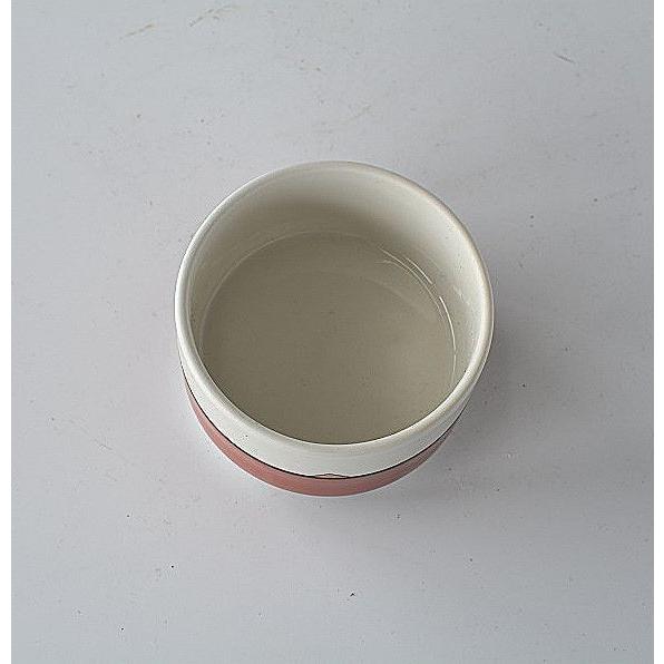 SPECIFICATION Size 約φ7.3×H4.2cm Material 陶磁器 Made in 国産 Function 電子レンジ使用不可・食洗機OK COMMENT 陶器は焼成中に収縮しますのでサイズ、重さには多少誤差があります...