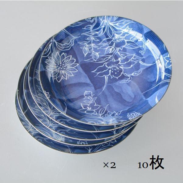 SPECIFICATION Size 約φ16×H2.5cm Material 陶磁器 Made in 国産 Function 電子レンジ・食洗機OK COMMENT 陶器は焼成中に収縮しますのでサイズ、重さには多少誤差があります。お色など...