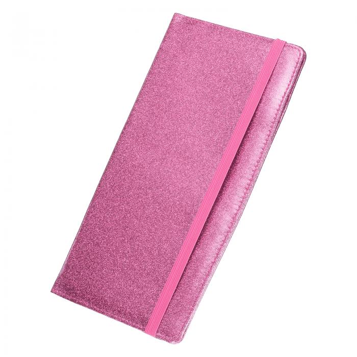 商品詳細 特徴 【属性1】サイズ - 24x12.8cm(縦x横); 厚さ:1cm; パッケージ内容: 車両登録証ホルダーx1個 (注:手作業測定のため誤差が生じる場合があります)【属性2】材質 - PUレザー製で手触りが柔らかく、握り心地...