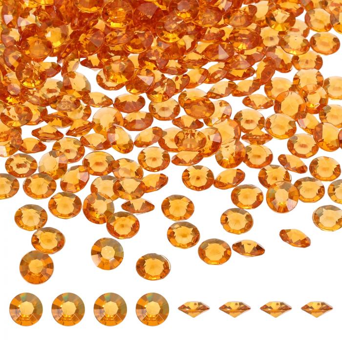 商品詳細 特徴 【属性1】ウェディングテーブルスキャッターコンフェティ水晶: 直径8mm/0.31インチ、高さ4mm/0.16インチのダイヤモンドラインストーンが1000個入り。複数のテーブルやイベントを装飾するのに十分な数量です。【属性2...