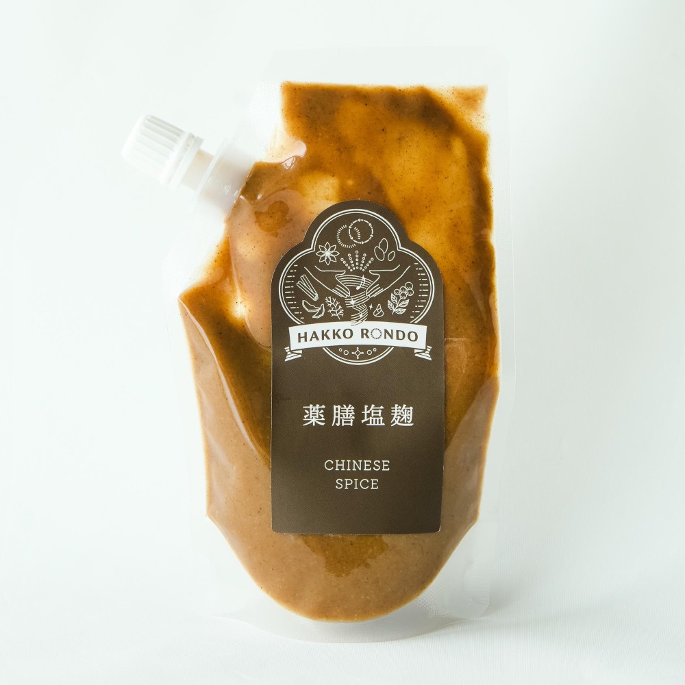 食欲をかきたてる薬膳素材の香りが、本格的なお料理に仕上げてくれます。 名称 米こうじ加工品原材料名甘酒（国内製造）、米こうじ加工品（米こうじ、食塩）、食塩、混合香辛料内容量140g保存方法直射日光・高温多湿を避け常温で保存販売者OFFICE...