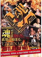 メール便：可規格番号：resy-01JANコード：4560191404552キャスト：---- 監督：---- 字幕：---- 音声：ステレオ／ドルビーデジタル 【商品説明】地下総合格闘技「ETERNAL SOUL」の模様を収めたシリーズ第...