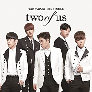 メール便：可規格番号：pocs-1337JANコード：4988031101162【商品説明】韓国出身の5人組男性ヴォーカル・グループ、F.CUZのシングル。スタイリッシュなルックスが醸し出す、洗練された空気を内包したソフトで甘い歌声が心地良...