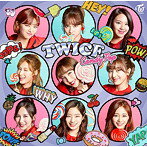 メール便：可規格番号：wpcl-12820JANコード：4943674276486【商品説明】TWICE、日本オリジナル楽曲によるセカンド・シングルをリリース！今作も‘Candy Pop’というタイトルからも想像できるとおり、ポップでカワイ...