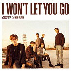メール便：可規格番号：escl-5179JANコード：4547366388664アーティスト：GOT7【内容紹介】世界で注目度急上昇中のGOT7、至極のラブソングが完成! 曲目リスト 【DISC1】 01:Error -Japanese V...