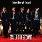 メール便：可規格番号：rzcd-86157JANコード：4988064861576【商品説明】 EXILE THE SECOND 2016年本格始動！2016年秋開催の初全国アリーナツアーへ向けたキックオフシングル3部作の第2弾シングル！ ...